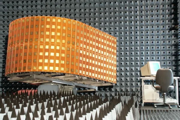 Standardisation and use of frequencies - Radio Systems | IMST GmbH