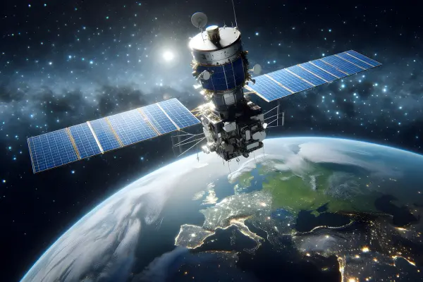 IMST involved in ESA initiative for state-of-the-art space chips | IMST ...